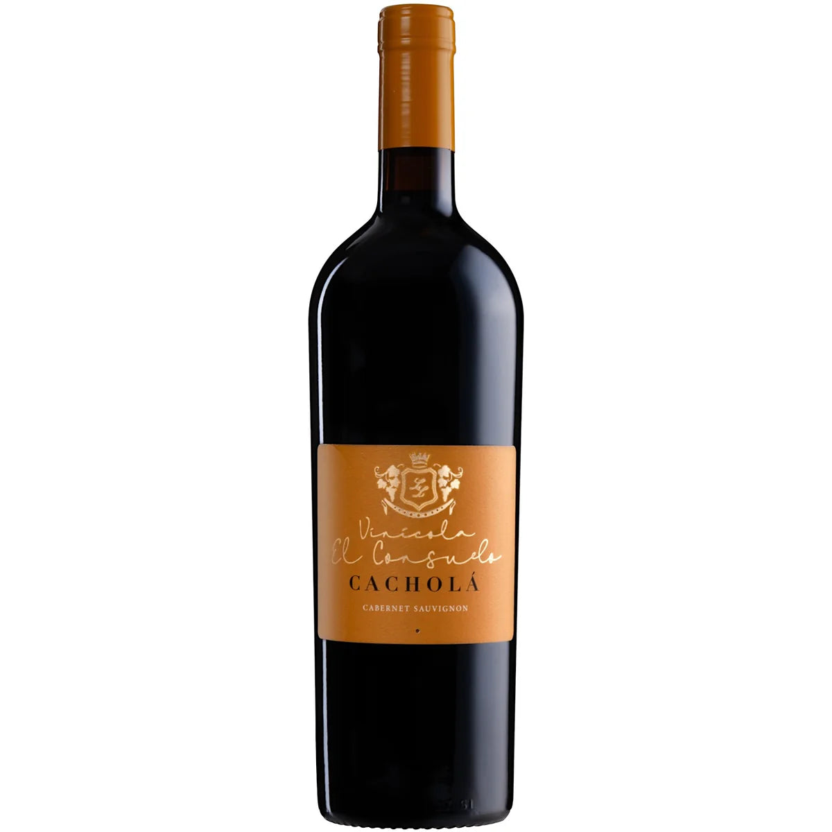 2020 Vinícola Cosuelo Cachola Cabernet Sauvignon Zacatecas – Happy Wine ...
