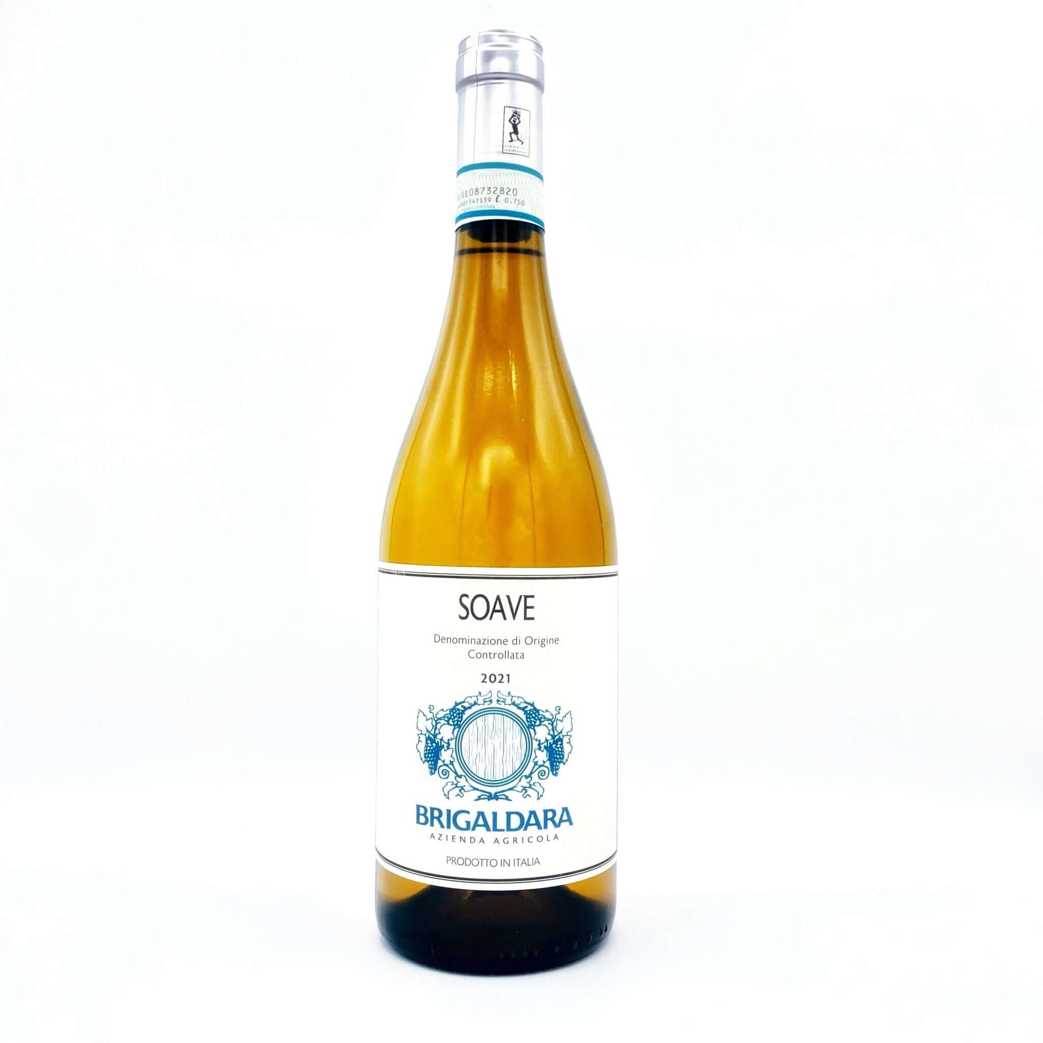 2021 Brigaldara Soave Veneto – Happy Wine Calle Ocho